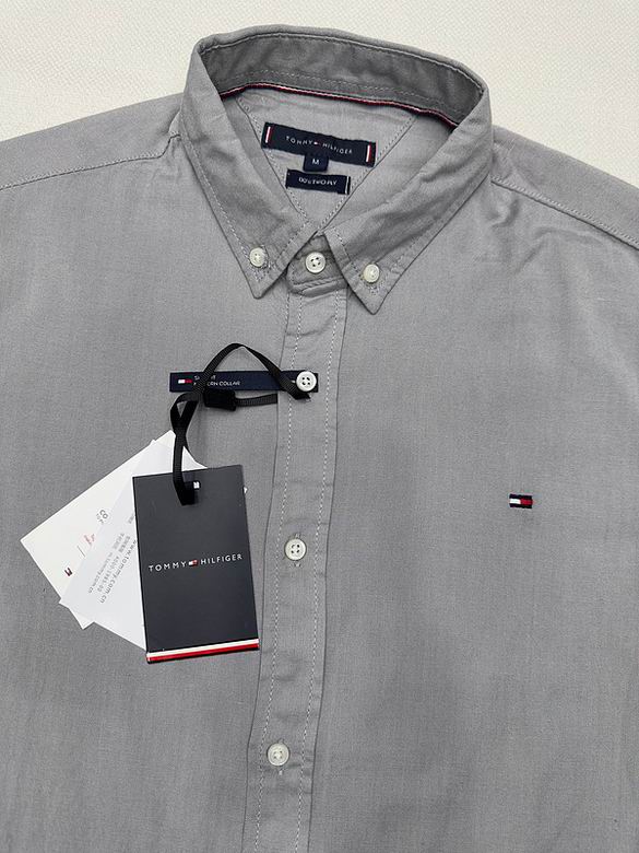 Tommy M-XXL xx05-Fashion丨QiQi